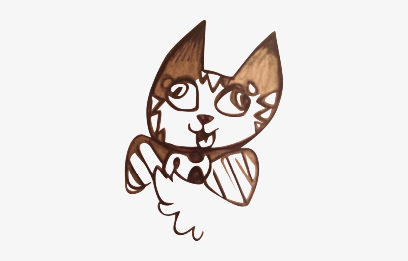 Berlin The Cat - Berlin - 480x480 PNG Download - PNGkit