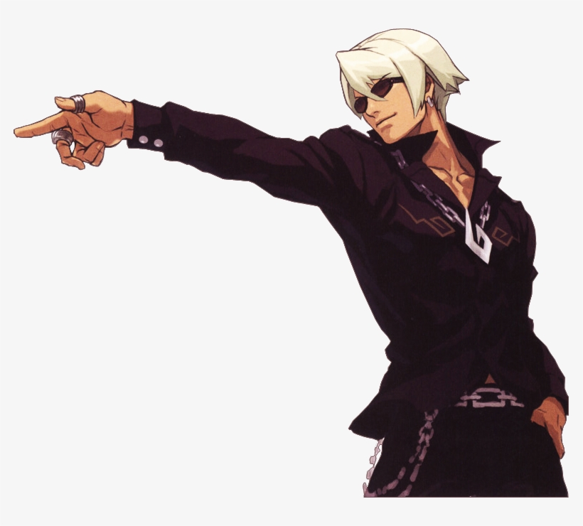 Klavier Gavin Young Objection Oa - Klavier Gavin In Court - 781x660 PNG ...