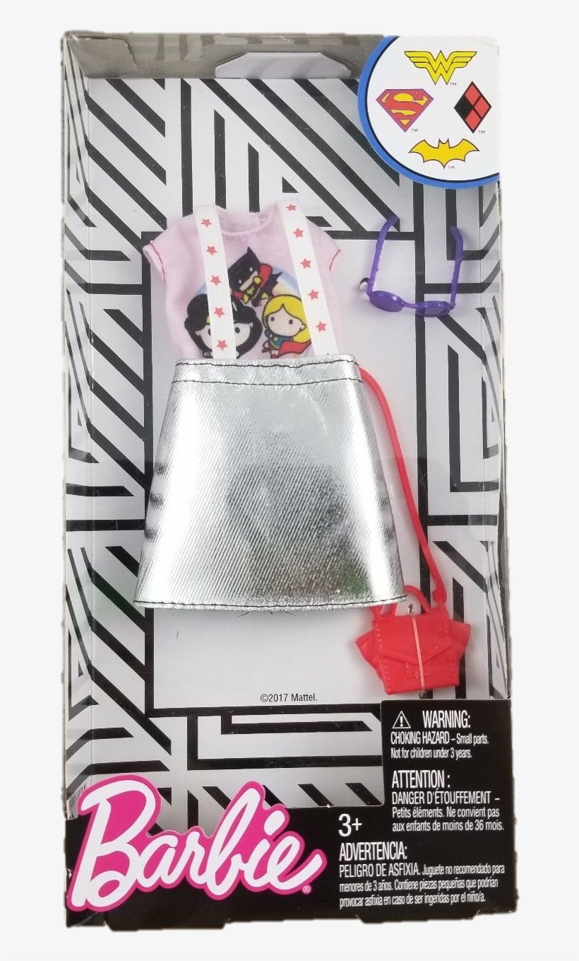 Load Image Into Gallery Viewer, Barbie Dc Comics Girl - Barbie ...