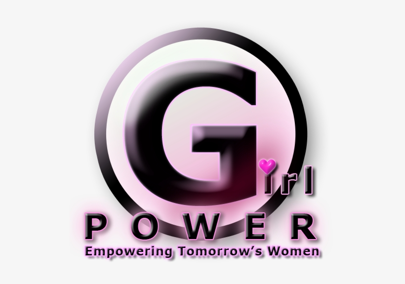 Girlpower - Graphic Design - 540x495 PNG Download - PNGkit