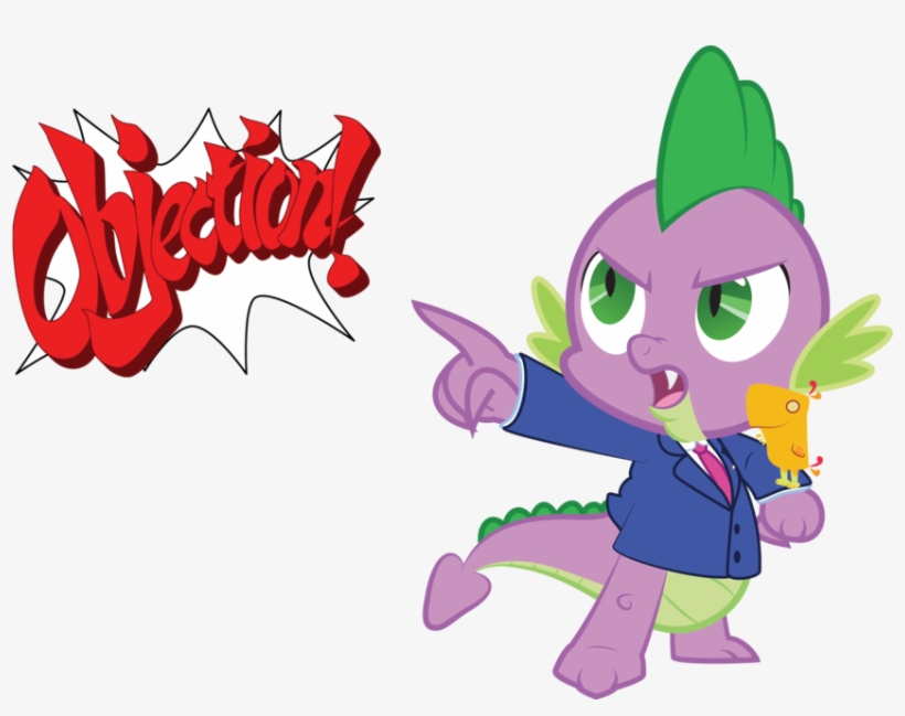 Ace Attorney, Clothes, Law, Objection, Parody, Peewee, - You Guys Are ...