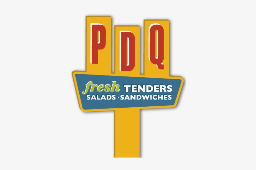 Eat Pdq Restrictions - Pdq Logo Png - 376x473 PNG Download - PNGkit