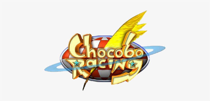 Chocobo Racing - 473x315 PNG Download - PNGkit
