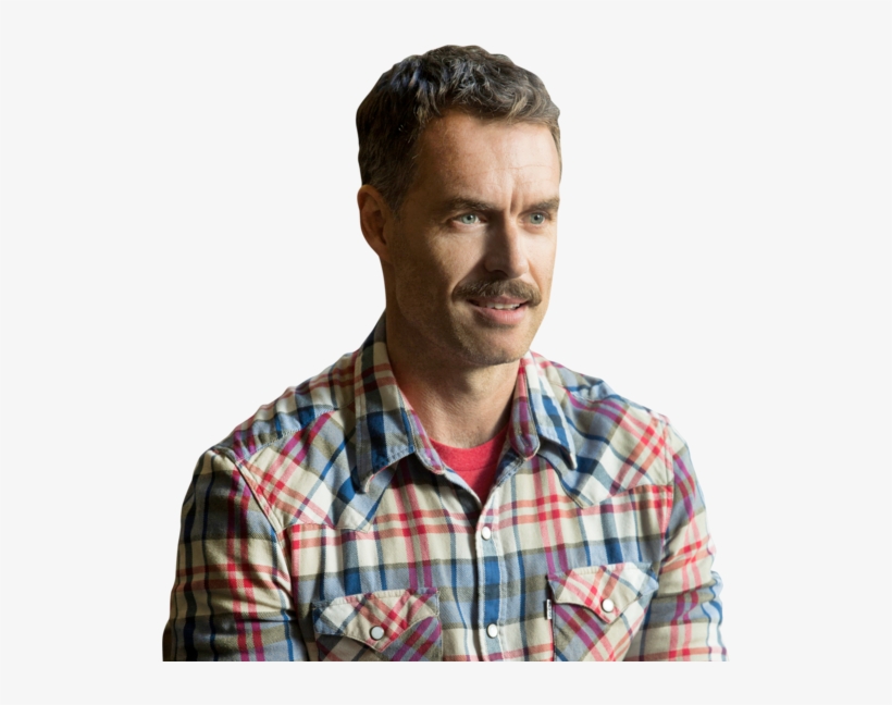 Murray Bartlett - 567x567 PNG Download - PNGkit