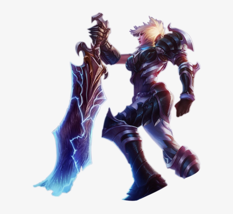 Download Transparent Battle Bunny Riven - Championship Riven Png - PNGkit