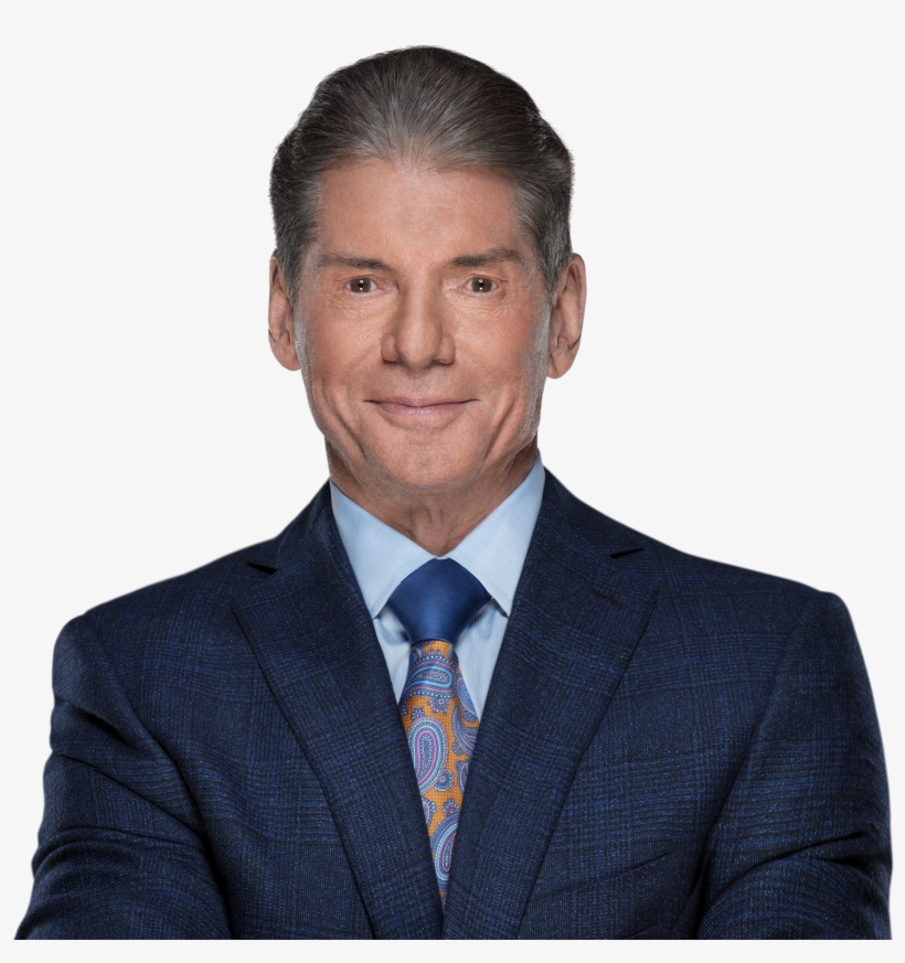 Mr - Mcmahon - Pascal Cuche - 2940x2080 PNG Download - PNGkit