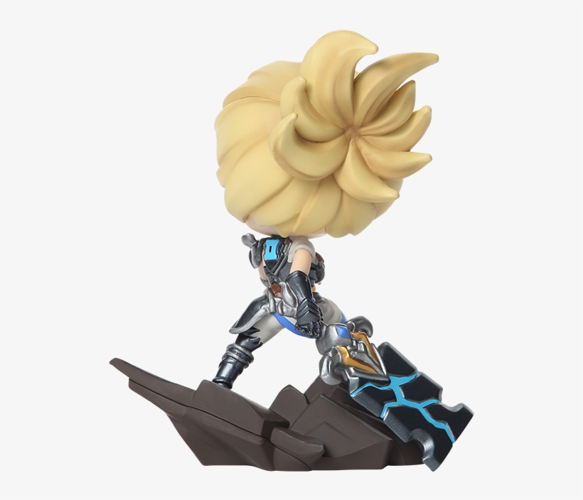 Riot Games Merch - League Of Legends Lol S6 Final Championnat Riven ...