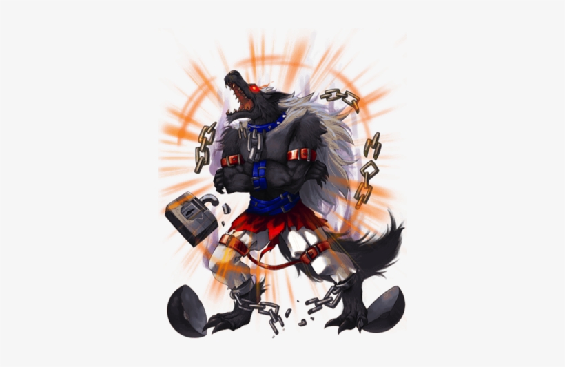 Garm Transparent - Transparency - 360x480 PNG Download - PNGkit