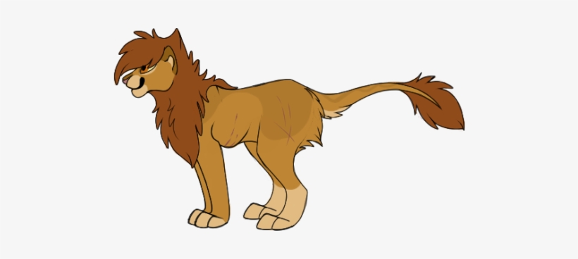 Riven & Hastega - Cartoon - 500x288 PNG Download - PNGkit