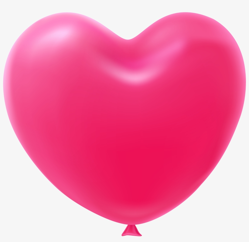 Heart Shape Png - 8000x7363 PNG Download - PNGkit