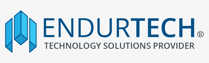 Endurtech - 800x200 PNG Download - PNGkit