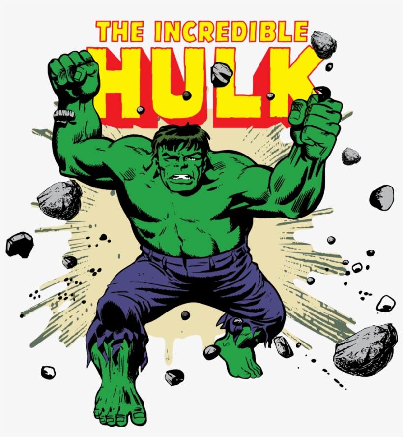 Hulk Smash Don't Miss These - Hulk Stickers - 1000x1000 PNG Download ...