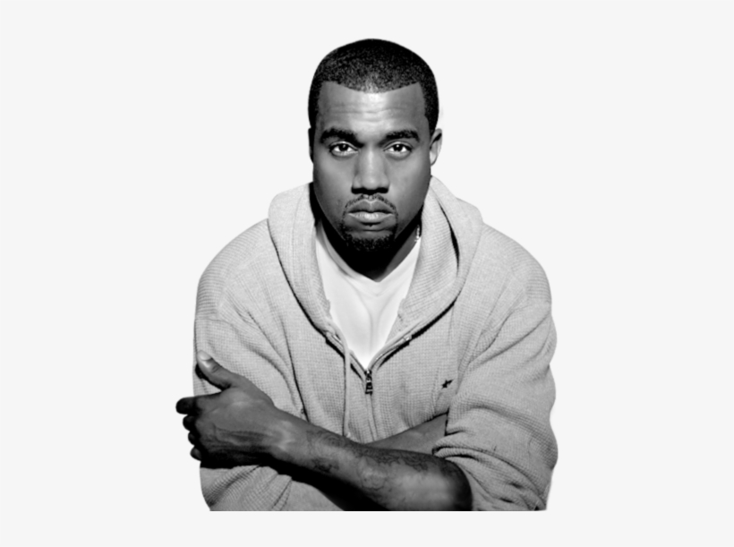 Download Transparent “download Hd Kanye West Png Transparent Photos ...