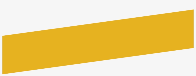 Download Transparent Yellow Bar Png - Yellow Banner Png - PNGkit