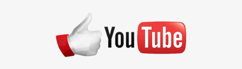 Free Icons Png - Youtube Like - 469x370 PNG Download - PNGkit