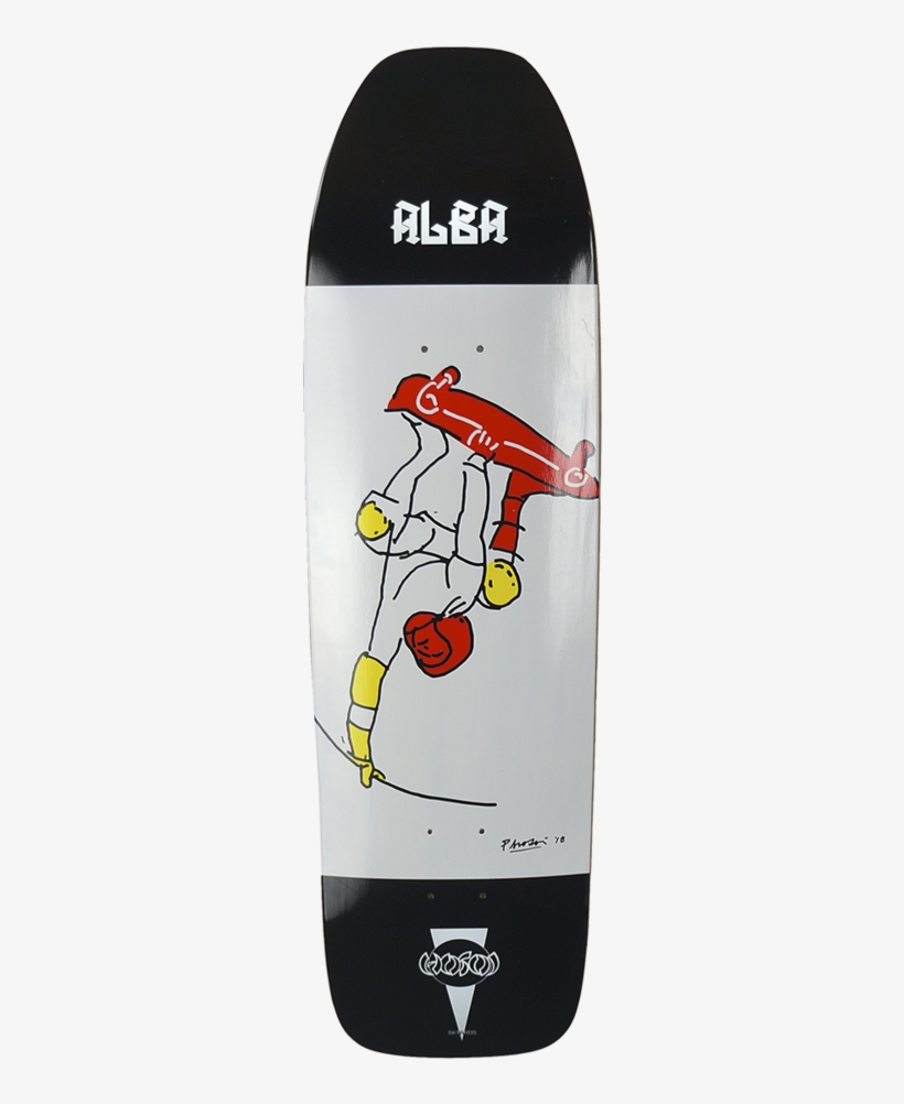 Mickey Alba - Christian Hosoi - 1000x1000 PNG Download - PNGkit