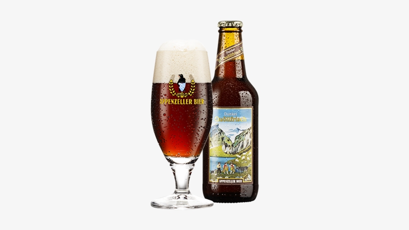 A Balanced, Malty, Full-bodied Beer With Fine Roasted - Lager - 400x493 ...