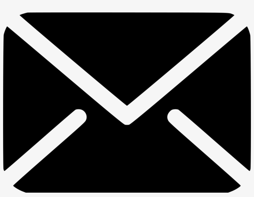 Download Transparent Mail Png Icon - PNGkit