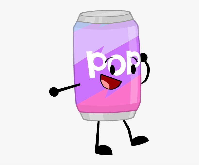 Ad Soda - Bfdi Soda - 428x605 PNG Download - PNGkit