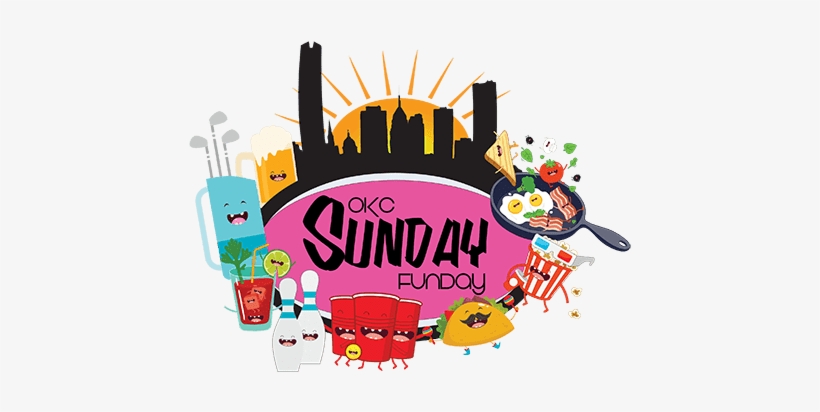 Download Transparent Png Free Stock Blog Okc Sunday Funday Home The Hangover - Oklahoma - PNGkit