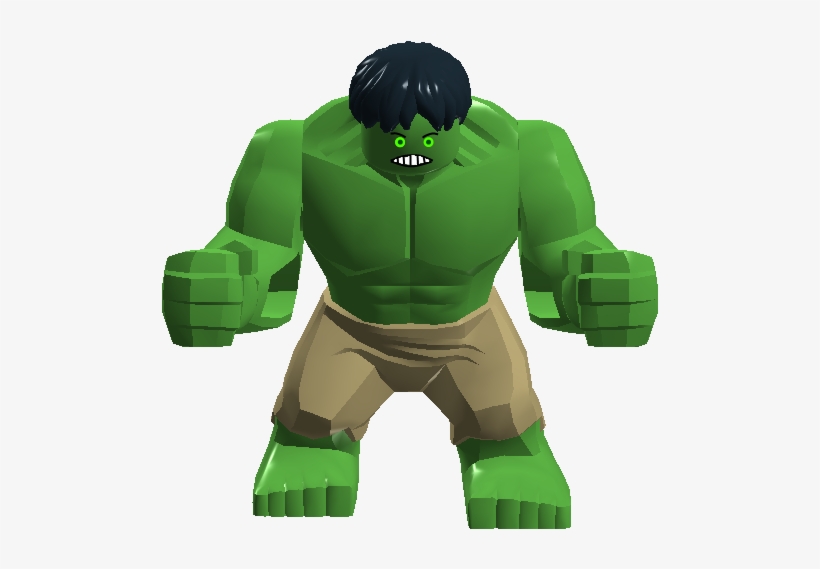 Hulk Clipart Lego - Lego Hulk Png - 1126x577 PNG Download - PNGkit