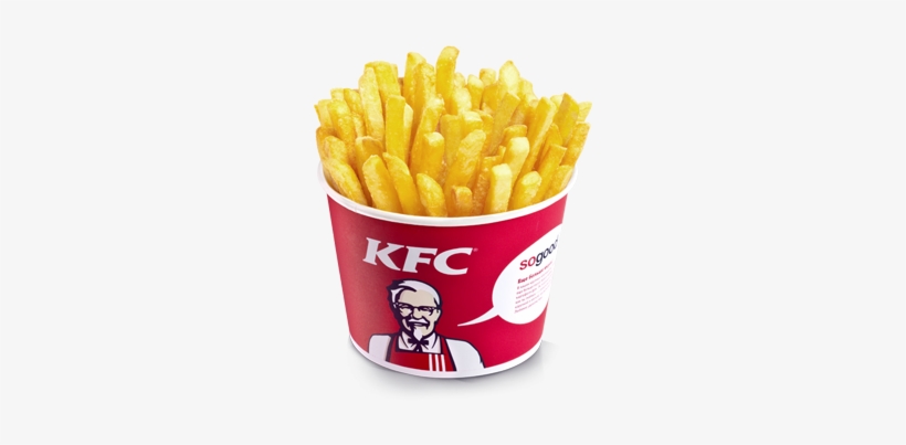 Thumbnail For Version As Of - Kfc - 500x350 PNG Download - PNGkit