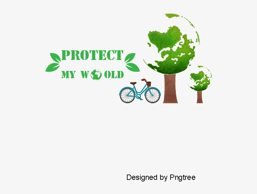 Green Energy Tree Earth, Green, Environmental Protection, - Energy ...
