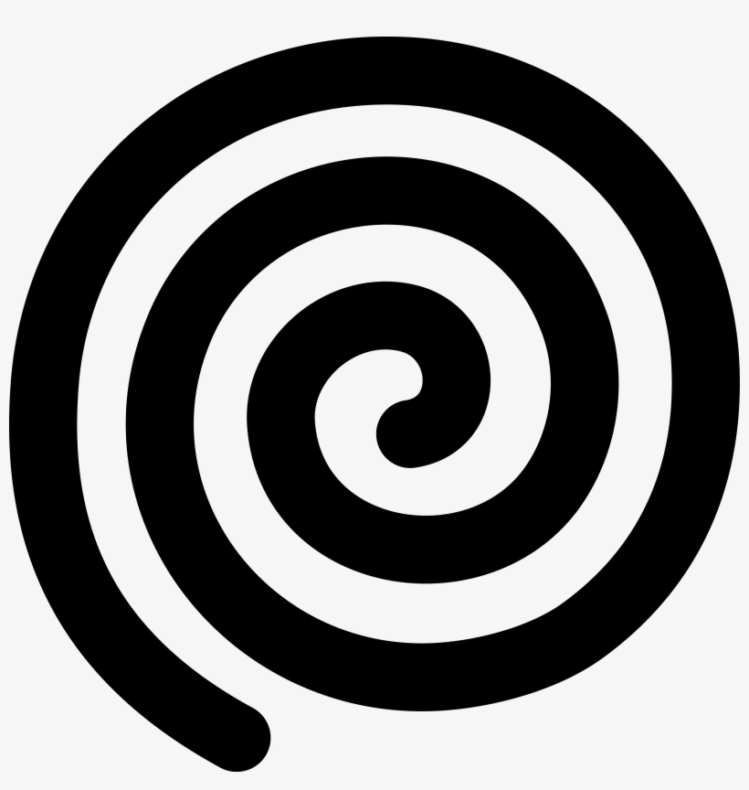 Download Transparent Abstract Vector Spiral - Examples Of Space ...