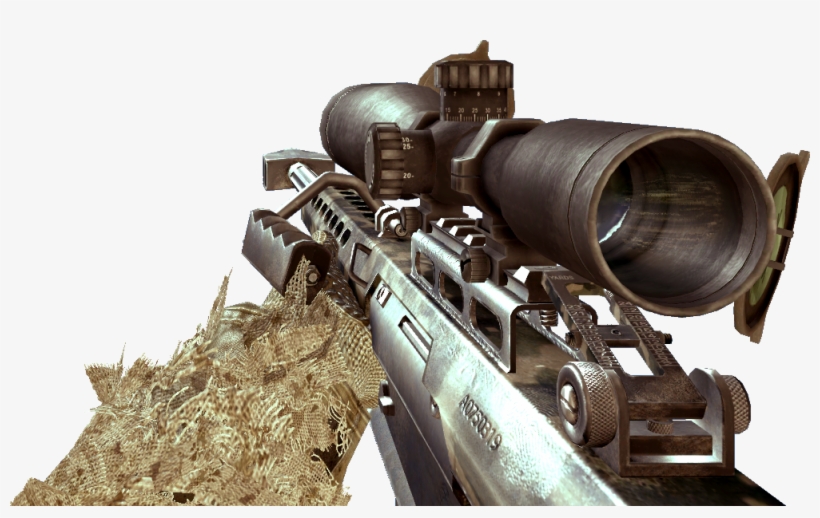 Mw2 Intervention Gif