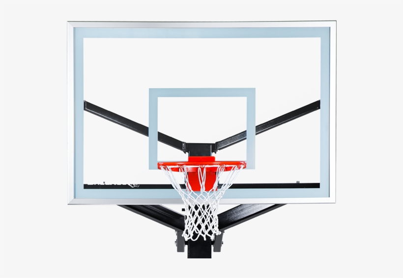 Best Of All, The Clearview Frame Provides A Clear, - Transparent ...