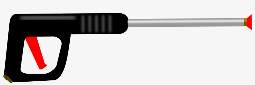 Washer Wand Big Image Png - Pressure Washing - 2400x670 PNG Download ...