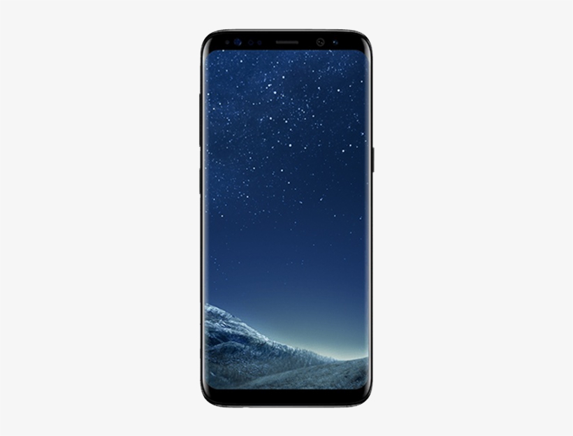Android Mobile Png - Samsung Galaxy S8 Plus - 305x600 PNG Download - PNGkit