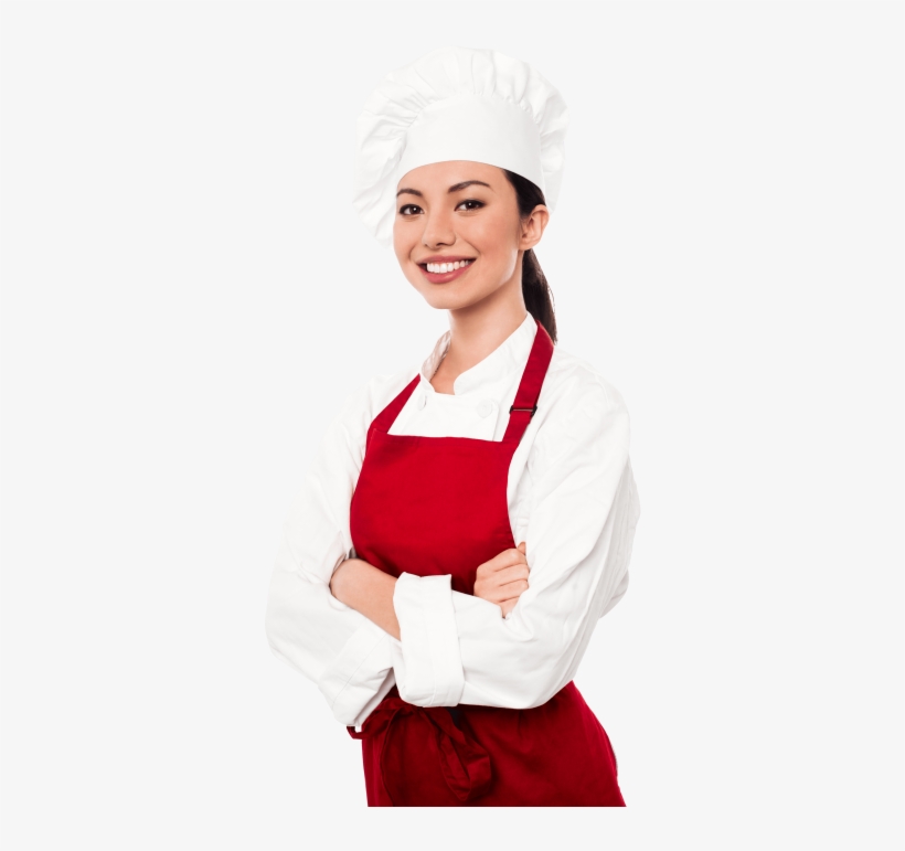Free Png Woman Chef Png Images Transparent - Chef Png - 480x722 PNG ...