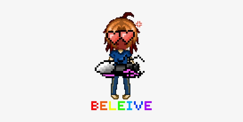 Download Transparent Random Image From User - Cartoon - PNGkit