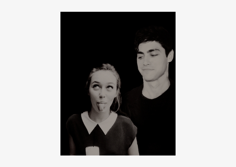 “alycia Debnam-carey Matthew Daddario - Alycia Debnam Carey Matthew ...