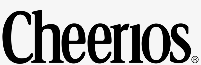 Cheerios Cereal Logo Png Transparent - Cheerios Logo - 2400x664 PNG ...