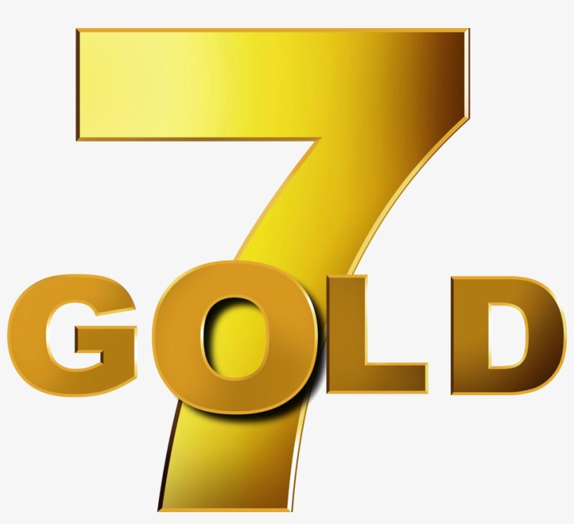 7 Gold Logo - 7 Gold - 944x816 PNG Download - PNGkit