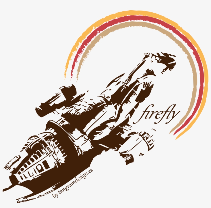 Clipart Stock Firefly Serenity Logo Png For Free - Firefly Serenity Png ...