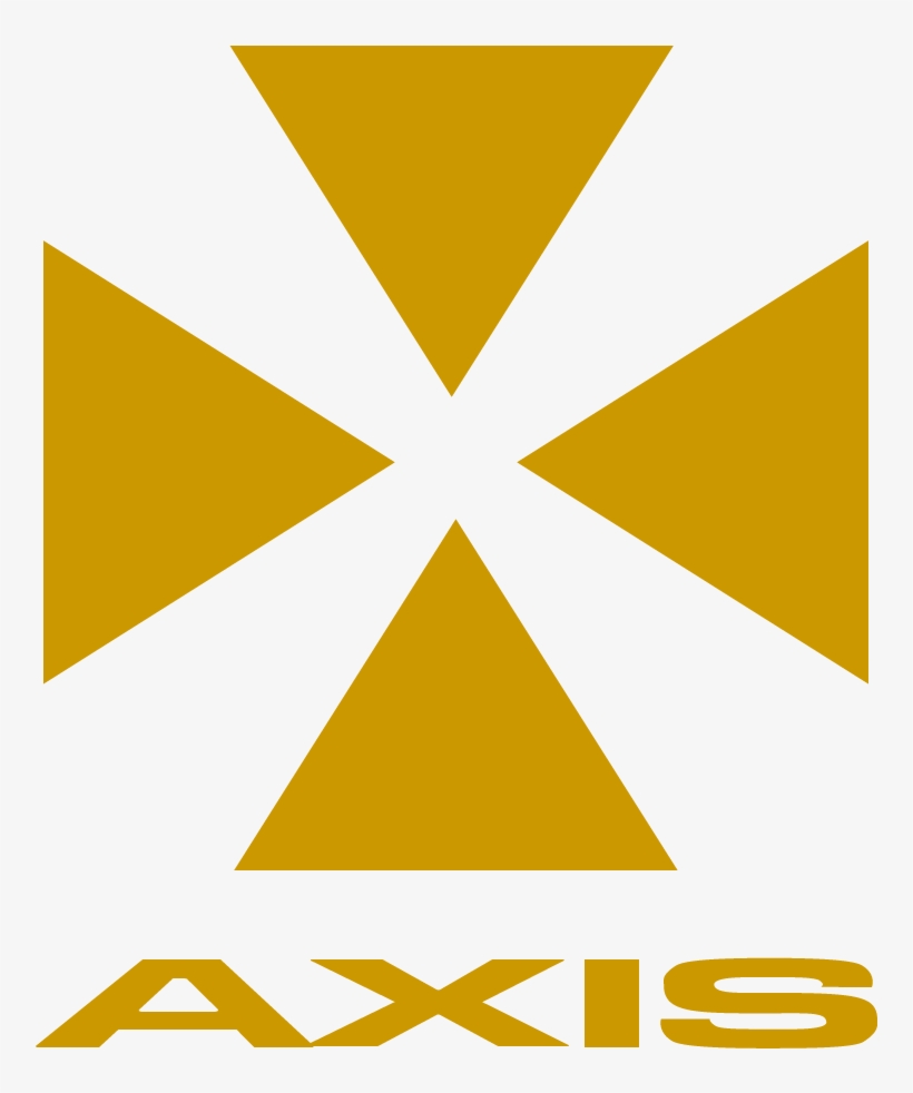 Axis Records Logo - 1000x1000 PNG Download - PNGkit