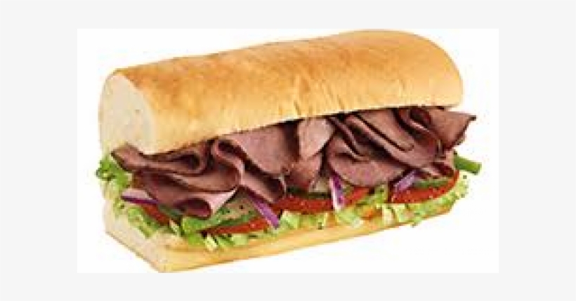 More Views - Subway Meat Types - 600x600 PNG Download - PNGkit