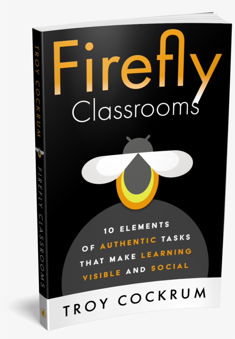 Have Students Capturing Fireflies Of Knowledge In Your - Firefly Classroom: 10 Elements Of ...
