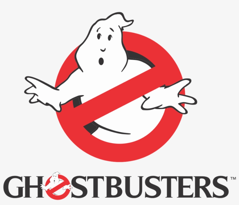 Ghostbusters Png Logo Symbol - Ghostbusters Clip Art - 1600x1067 PNG ...