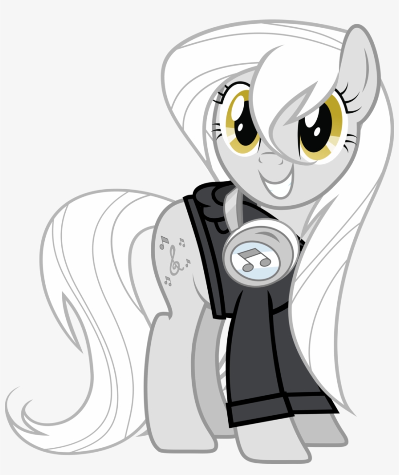 Marshmallow Drawing Dubstep - Mlp Hoodie Oc - 896x1024 PNG Download ...