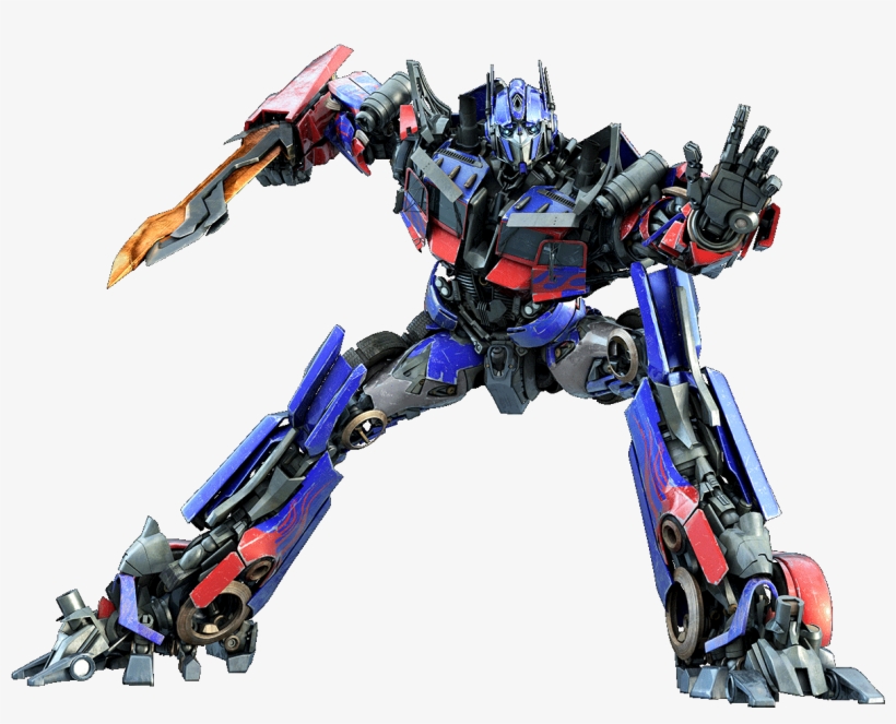 Transformers Png Image - Transformers Optimus Prime Png - 1225x900 PNG ...