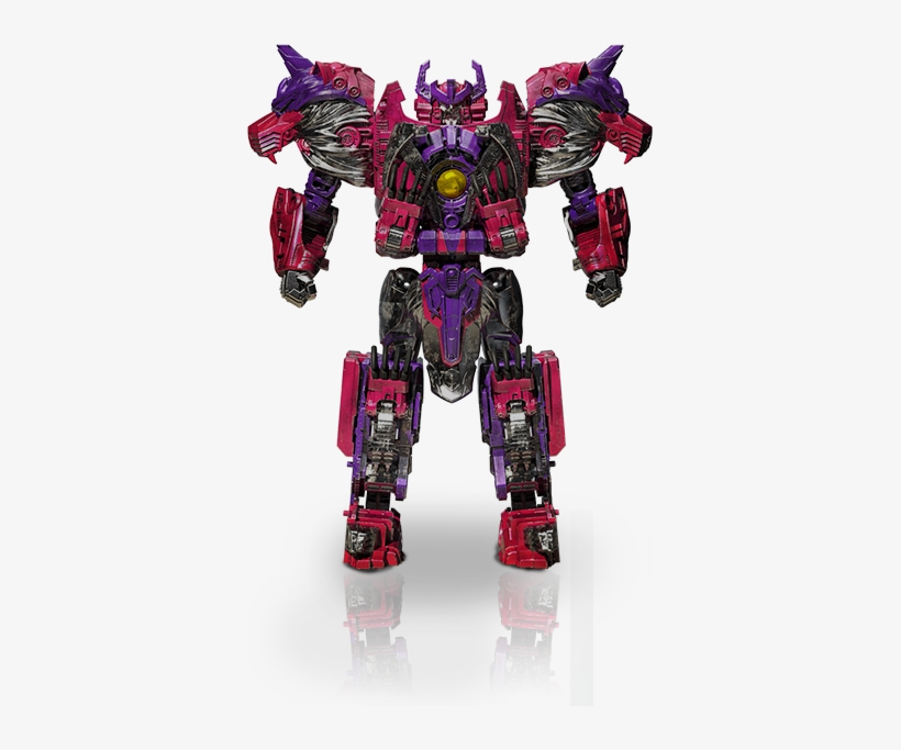 Become An Elite Guardian - Robot - 369x603 PNG Download - PNGkit