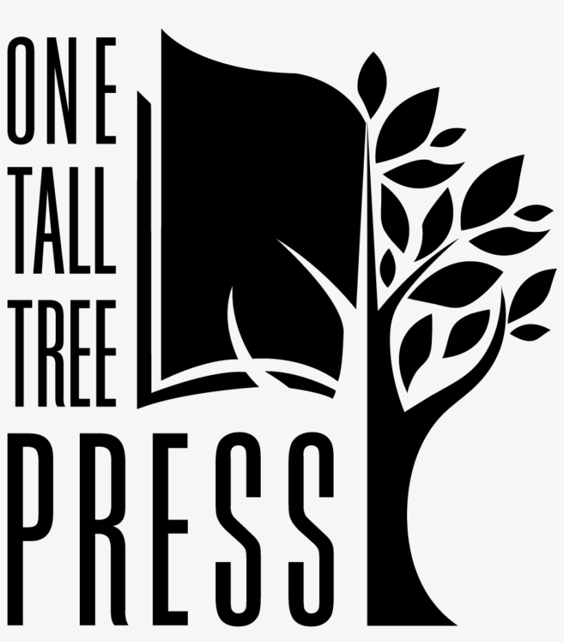 One Tall Tree Press - Emblem - 1140x1110 PNG Download - PNGkit