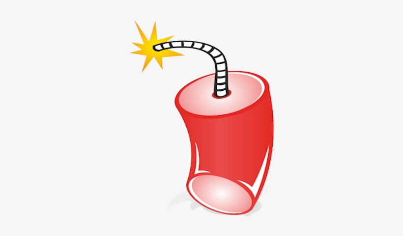 Dynamite - Icon - 400x400 PNG Download - PNGkit