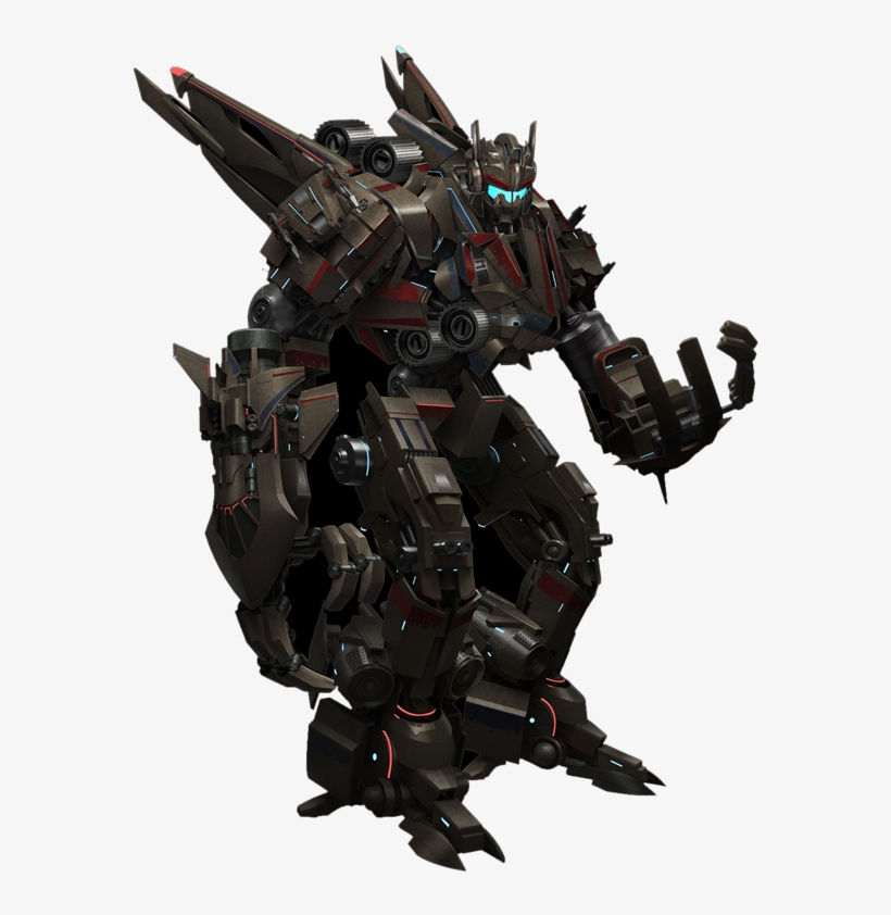 Mecha - 710x840 PNG Download - PNGkit