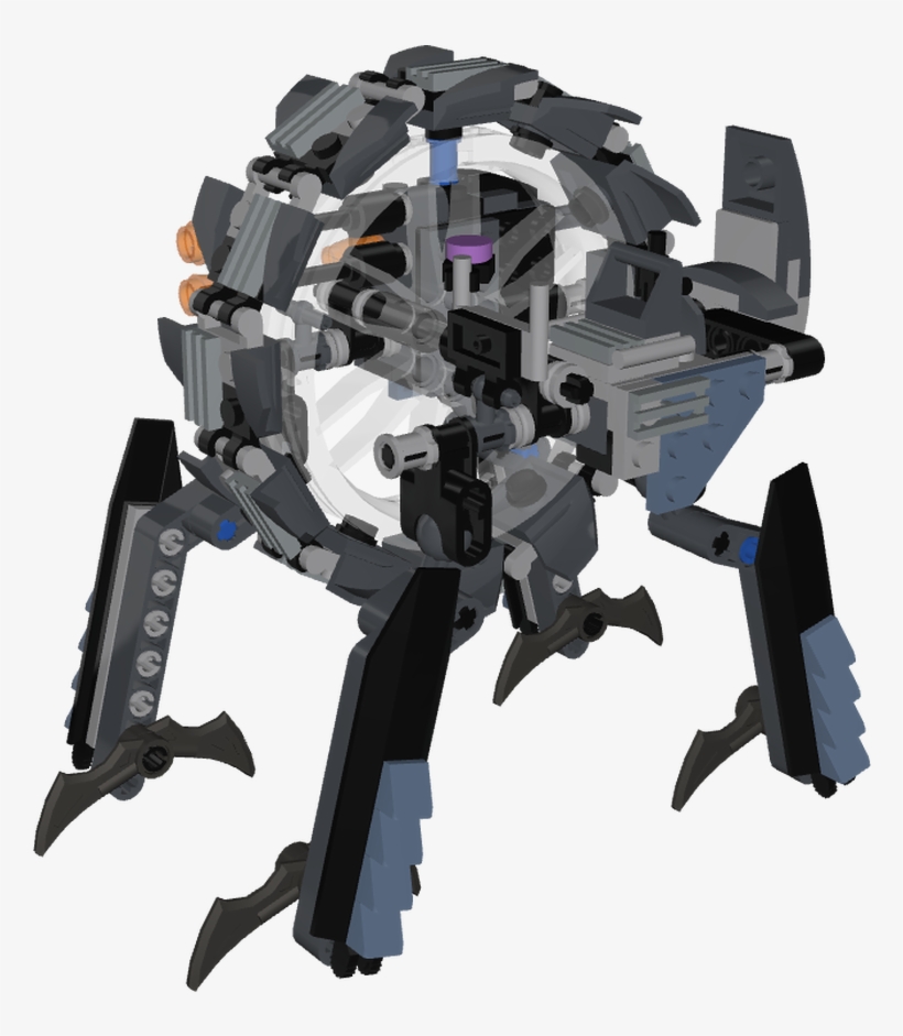 Mecha - 1440x900 PNG Download - PNGkit