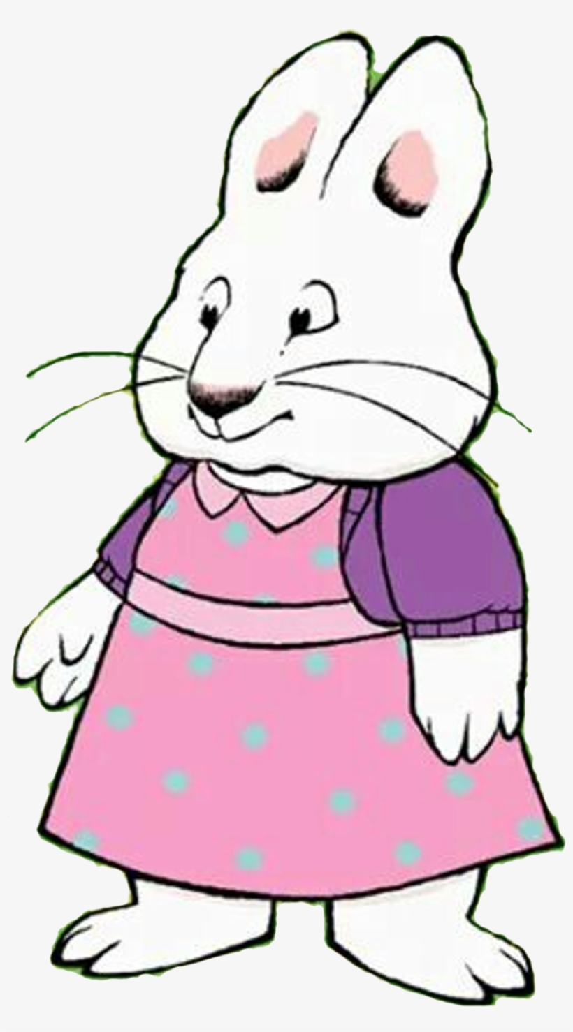 Max & Ruby New Png's - Max And Ruby - 898x1600 PNG Download - PNGkit